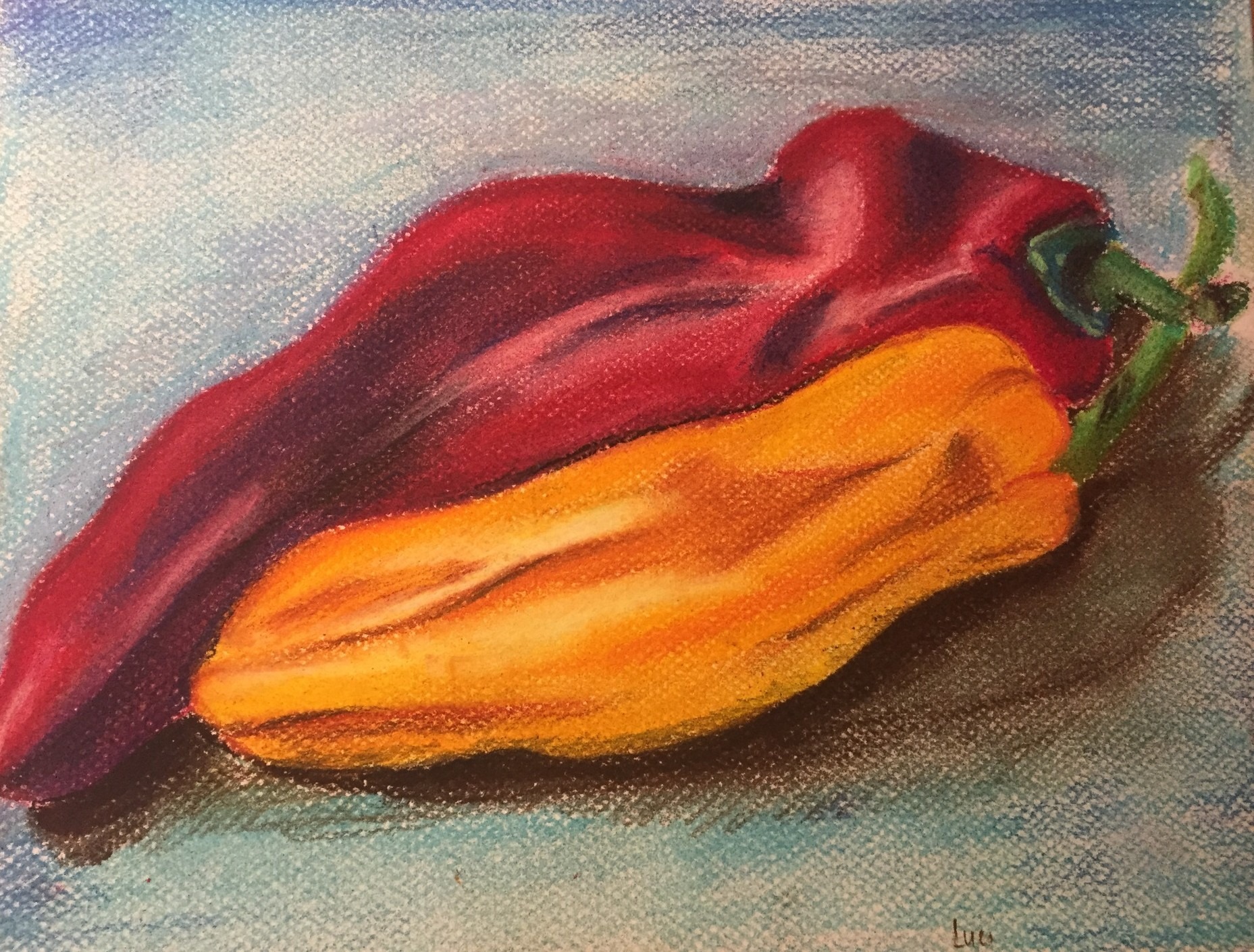 Obrázky :: Luckasafa